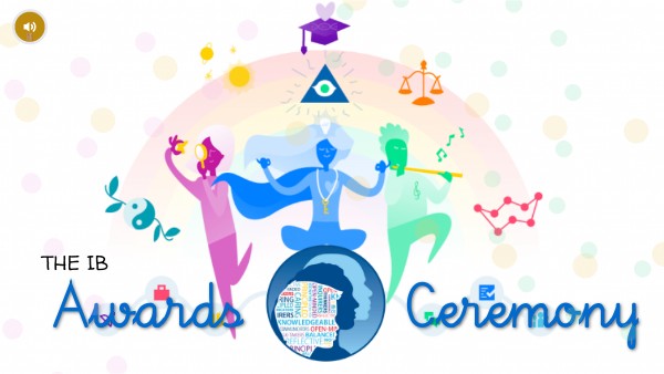 IB AWARDS CEREMONY | Genially