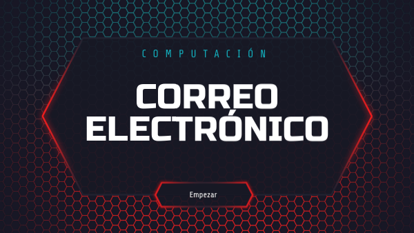 Correo electrónico | Genially