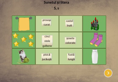 Litera S