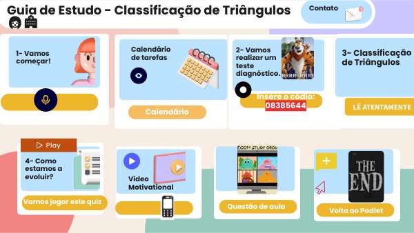 TEACHER'S STUDY GUIDE