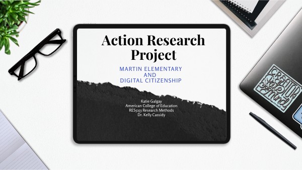 Action Research Project