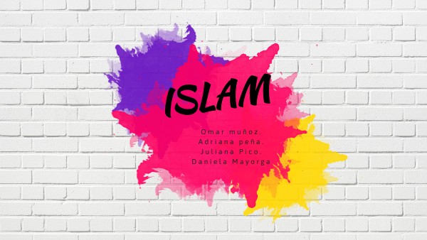 EL ISLAM | Genially