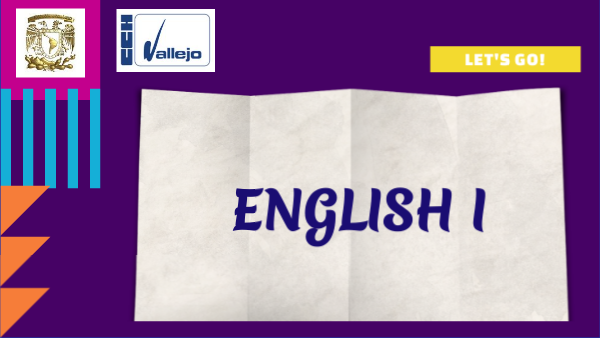 English Course | Genially