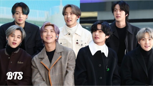 BTS | Genially