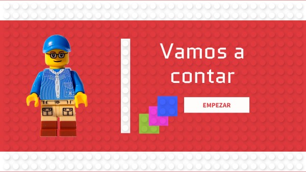 Vamos a Contar | Genially