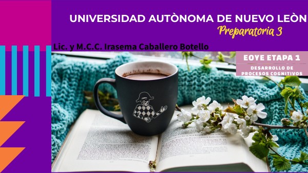 EOyE Etapa 1 | Genially