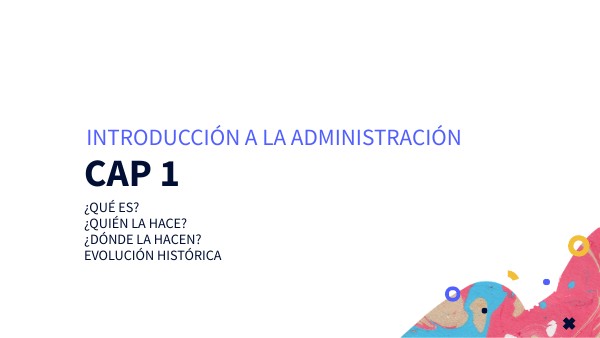 IA CAPITULO 1 | Genially