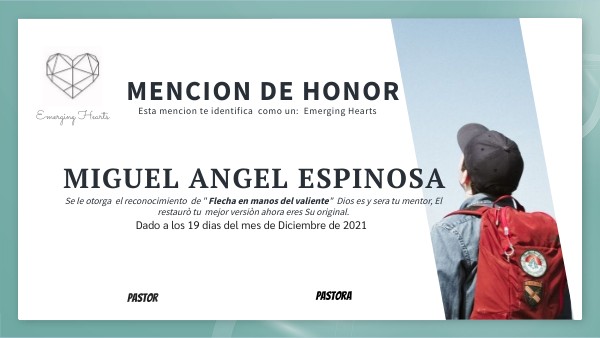 CERTIFICADO DIAGONAL