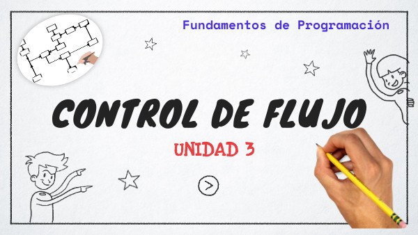 FP_Unidad 3_Control de flujo