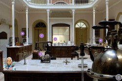 Laboratorio Chimico (escape room) | Genially