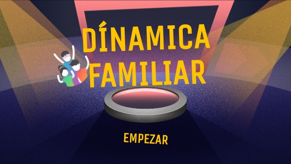 Dinamica familiar | Genially