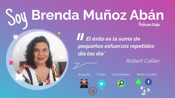 Presentación Bre | Genially