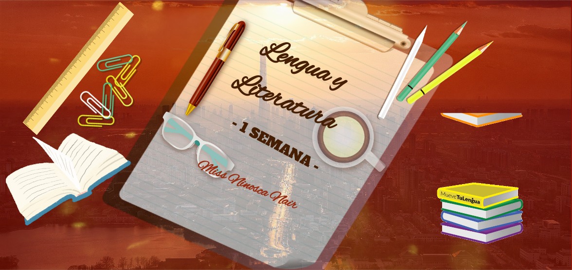 LENG Y LIT - S1 -CEPREUNU P23-I | Genially