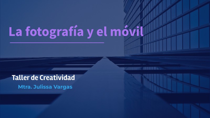 Identidad visual y formatos | Genially