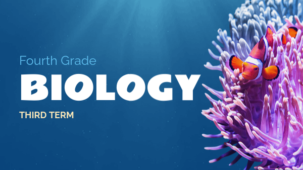 BIOLOGY 4.31 | Genially