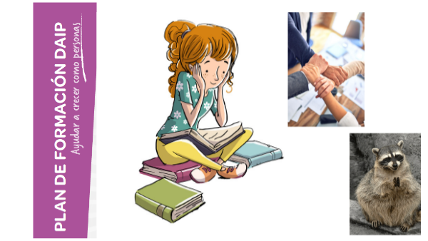 DG TERCER TRIMESTRE | Genially