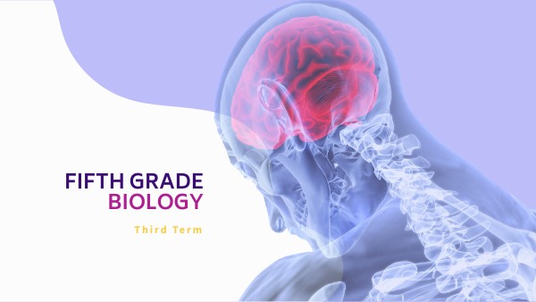 BIOLOGY 5.3 | Genially