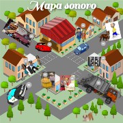 Mapa sonoro | Genially