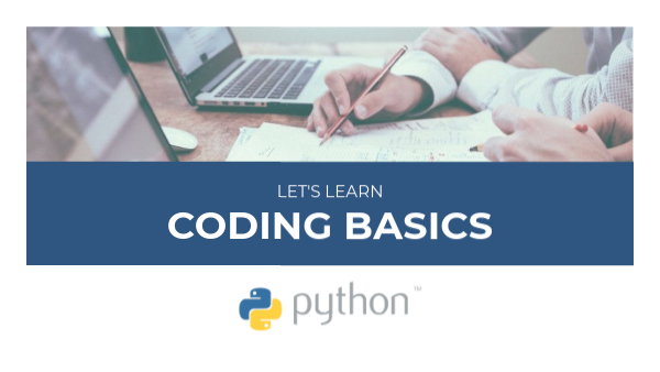 Intro to Python | Genially