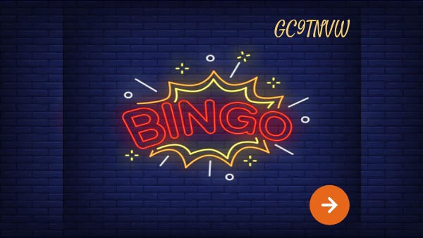 BINGO ! (GC9TNVW) | Genially