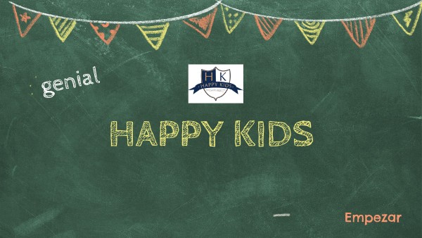 Reunión de Padres | Genially