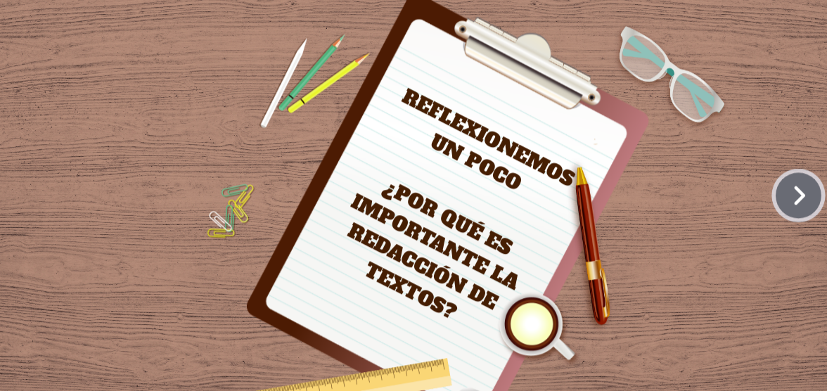 REDACCIÓN | Genially