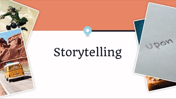 Storyboard, storytelling y breakdown LA | Genially