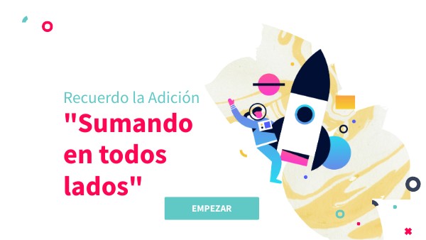 Sumando y recordando | Genially