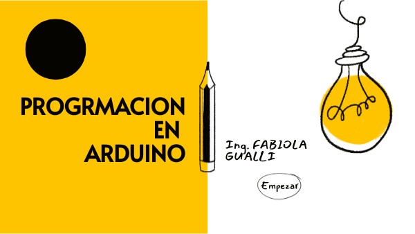 LENGUAJE DE PROGRAMACIÓN CONSTANTE Y VARIABLES | Genially