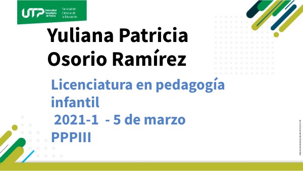 Asesoría 5 de abril 2021- Tecnología y juego