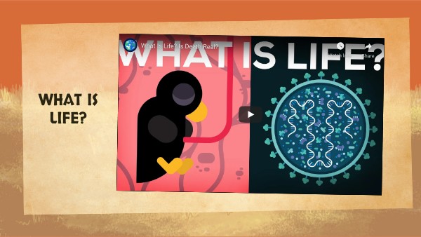 Life Science 7th | Genially