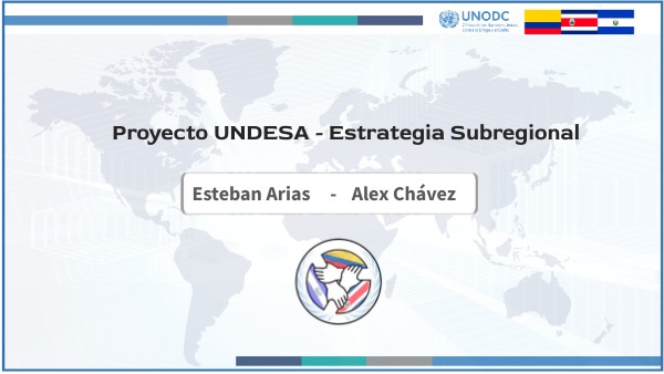 UNDESA Cartagena | Genially