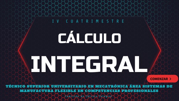 Calculo Integral | Genially