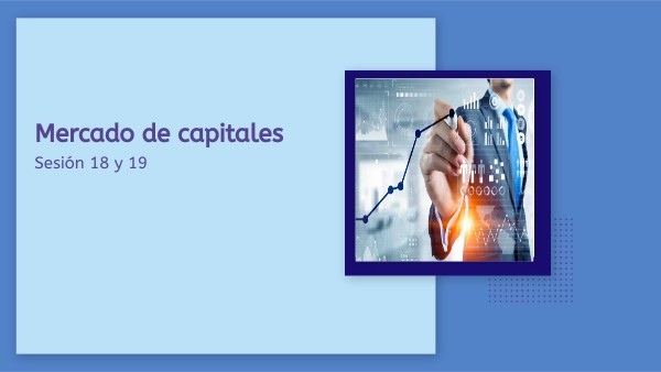 Sesión 18 y 19 | Genially