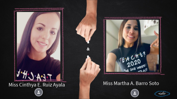 Junta padres de familia 2do | Genially