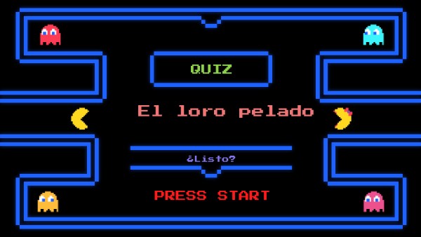 El loro pelado | Genially