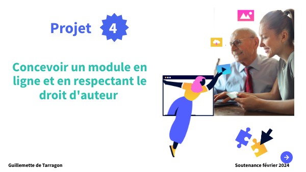 Soutenance projet 4