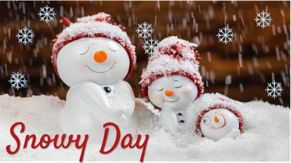 Snowy Day