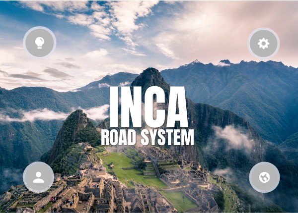 NATURE INTERACTIVE IMAGE