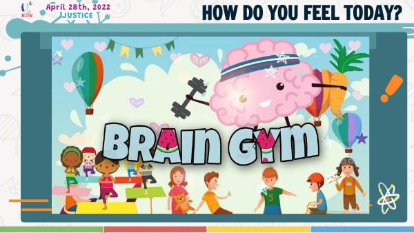 9th AB April 28th, 2022 Class | Genially