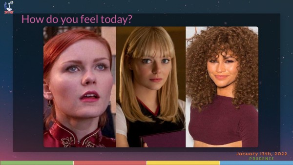 9th B Jan 12th, 2022 Class | Genially