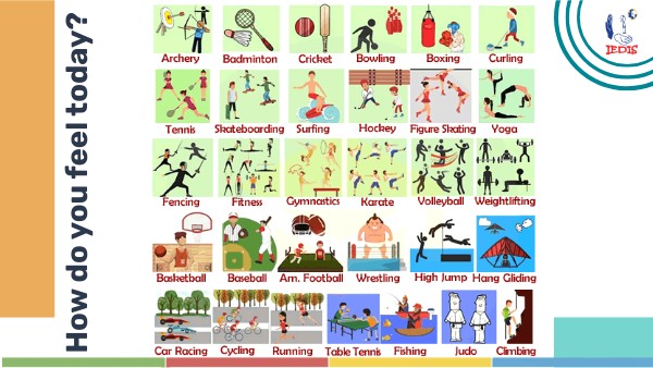 3B June 8th, 2021 Classes