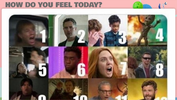 9th A Nov 9th, 2021 Class | Genially