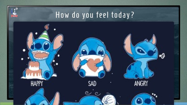 9th B Nov 16th, 2021 Class | Genially