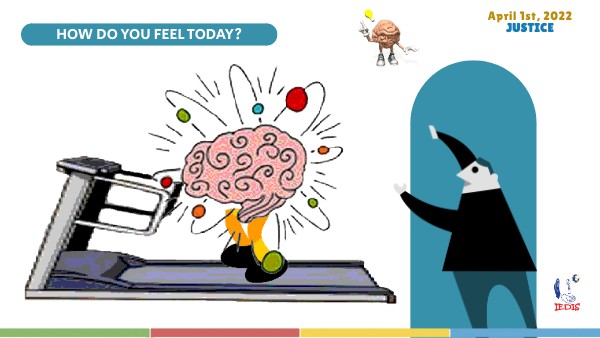 8th AB April 1st, 2022 Class | Genially