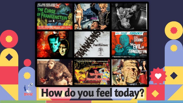 9th B Oct 8th, 2021 Classes | Genially