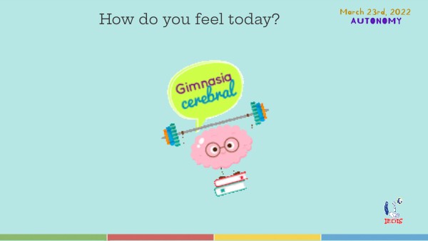 9th AB March 23rd, 2022 Class