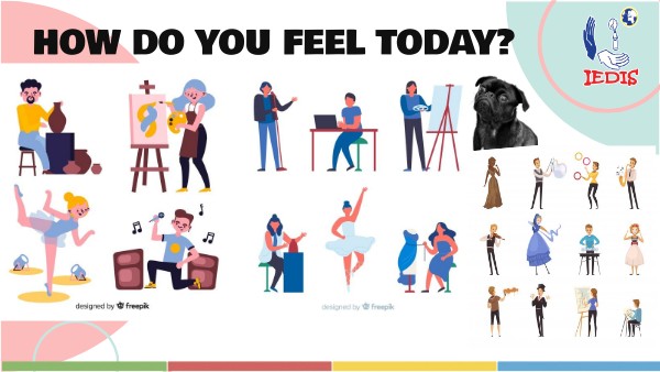 3A June 3rd 2021 Classes