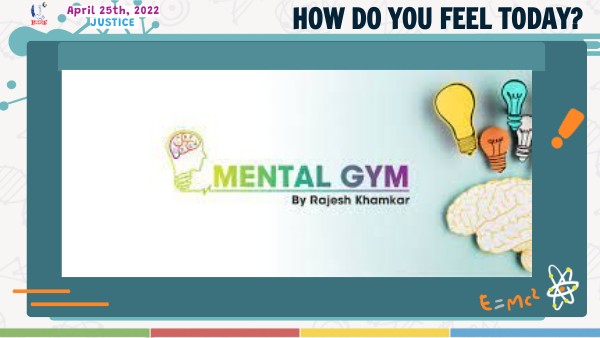 9th B April 25th, 2022 Class | Genially