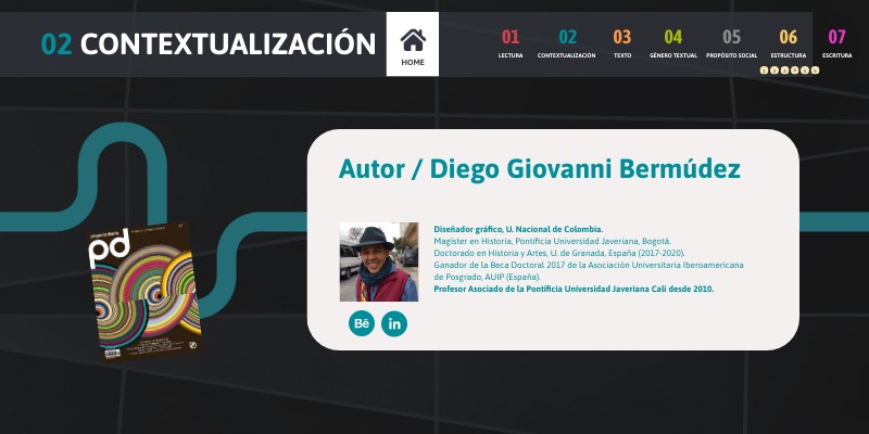 Ejemplo artículo | Genially